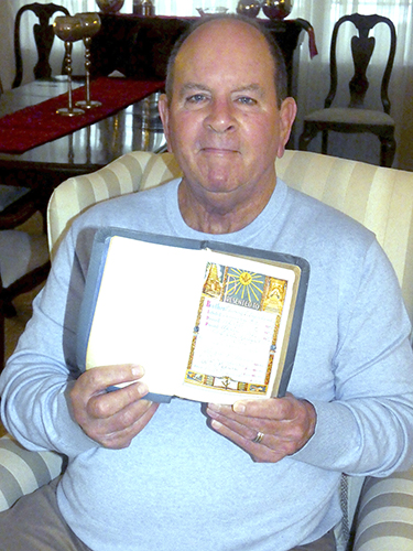 A biblical find | News, Sports, Jobs - Tribune Chronicle